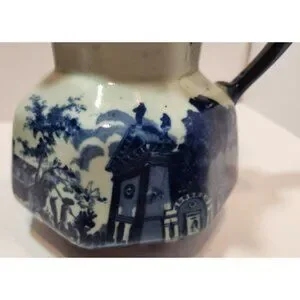 Victoria Ware | Dining | Antique Victoria Ware Ironstone Pitcher ...